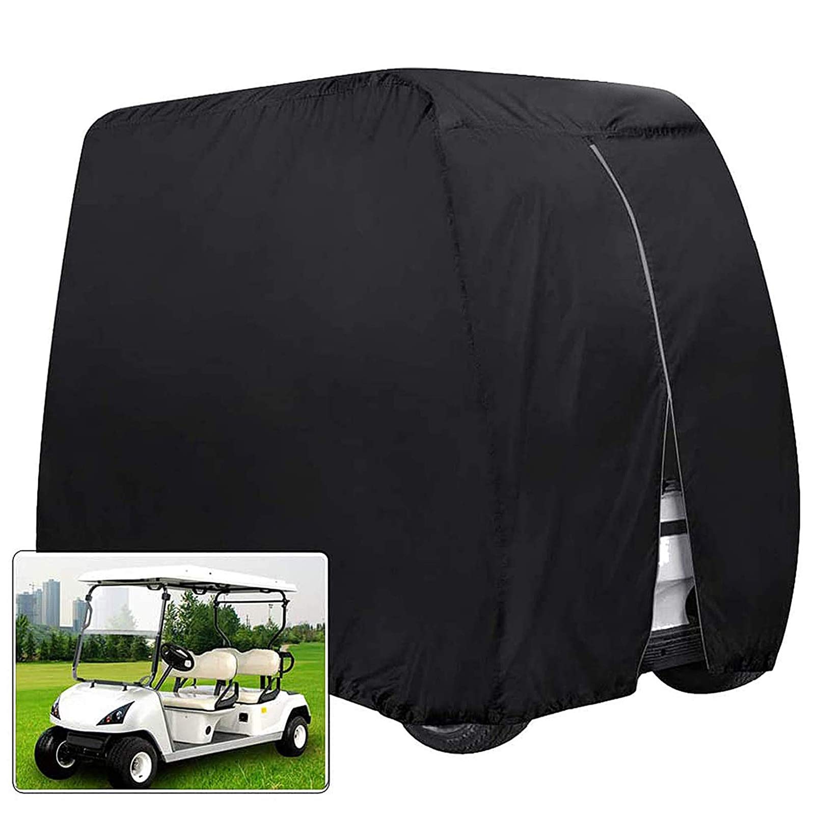 NXL Mobility Scooter Cover Waterproof for Wheelchair And Mobility ...