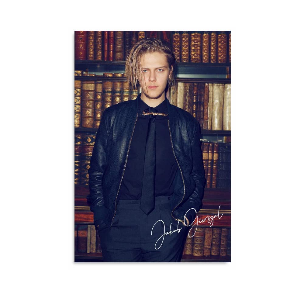 Jakub Gierszal 2022