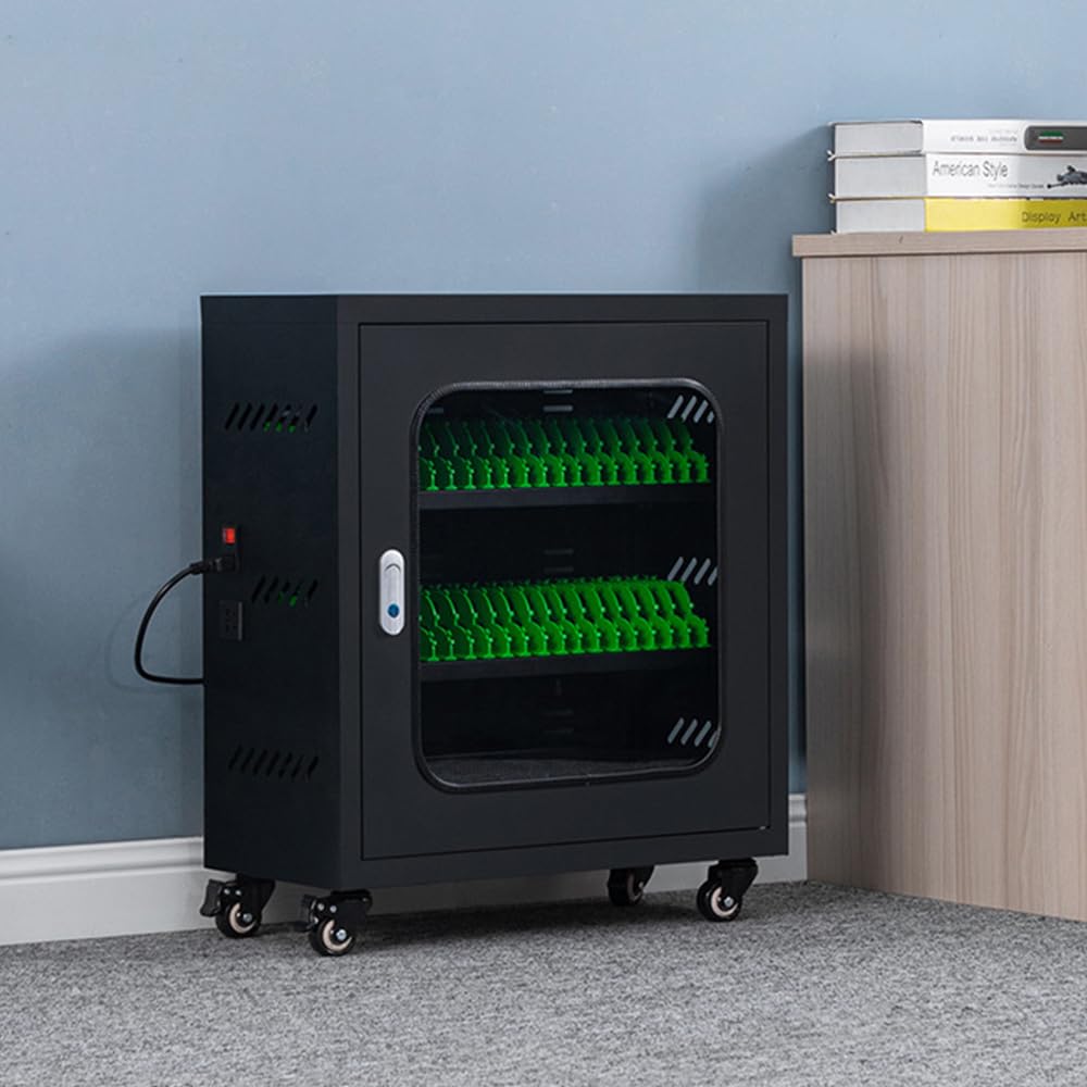 Under Cabinet Cell Phone Charging Station Declutter Your Kitchen
