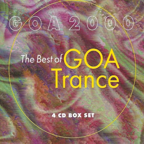 Play Goa 2000 - The Best Of Goa Trance by VARIOUS ARTISTS on Amazon Music