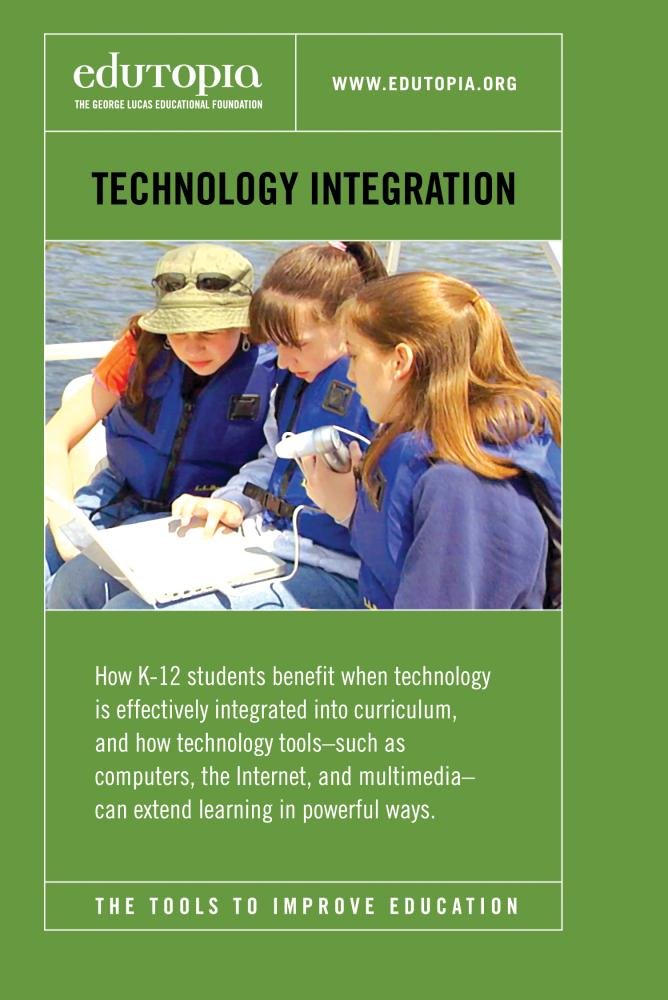 Amazon.com: Technology Integration Volume 1 : Movies & TV