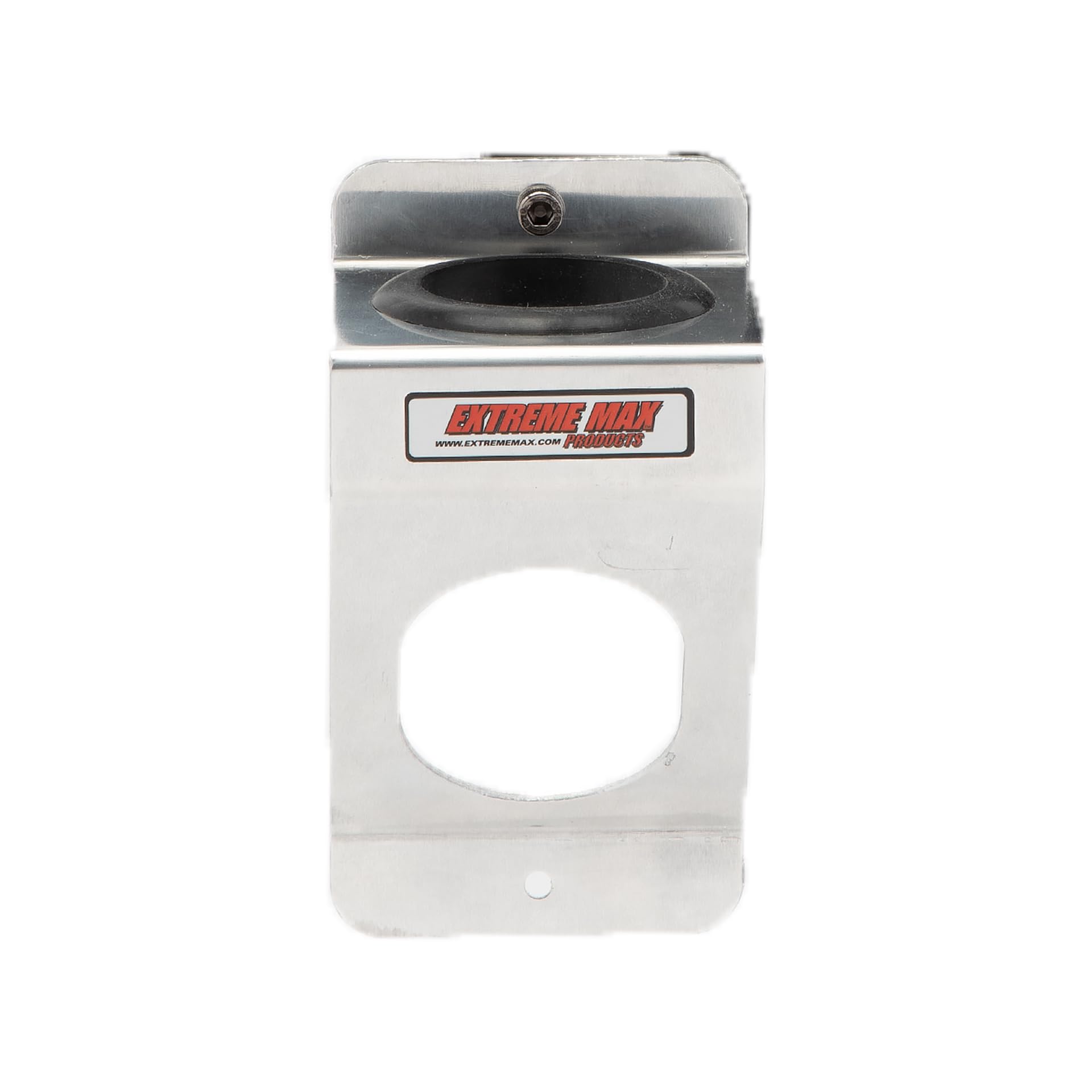 Rv Wall Mount Flashlight Holder