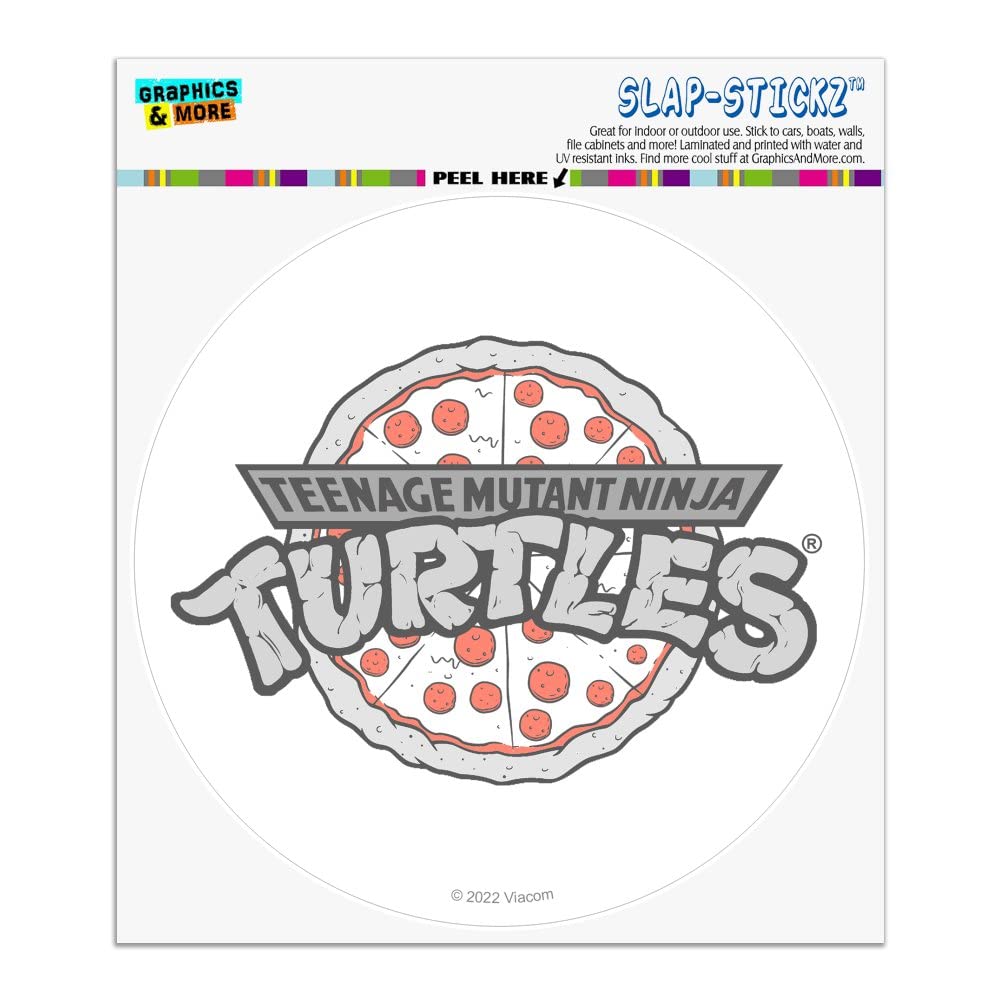 Ninja Turtles Pizza Box Graphics Teenage Mutant Ninja Turtles Pizza