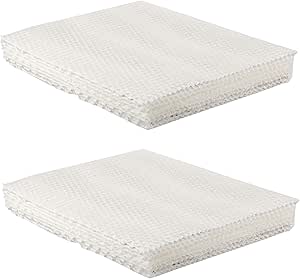 Amazon.com - HIFROM 2Pack Replacement Humidifier Wick Filters ...