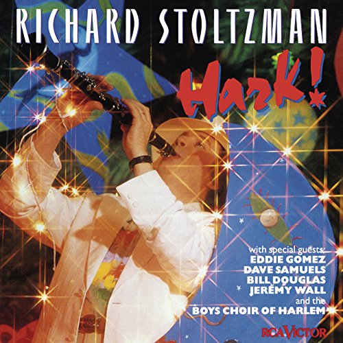 Écouter Hark! par Richard Stoltzman sur Amazon Music Unlimited