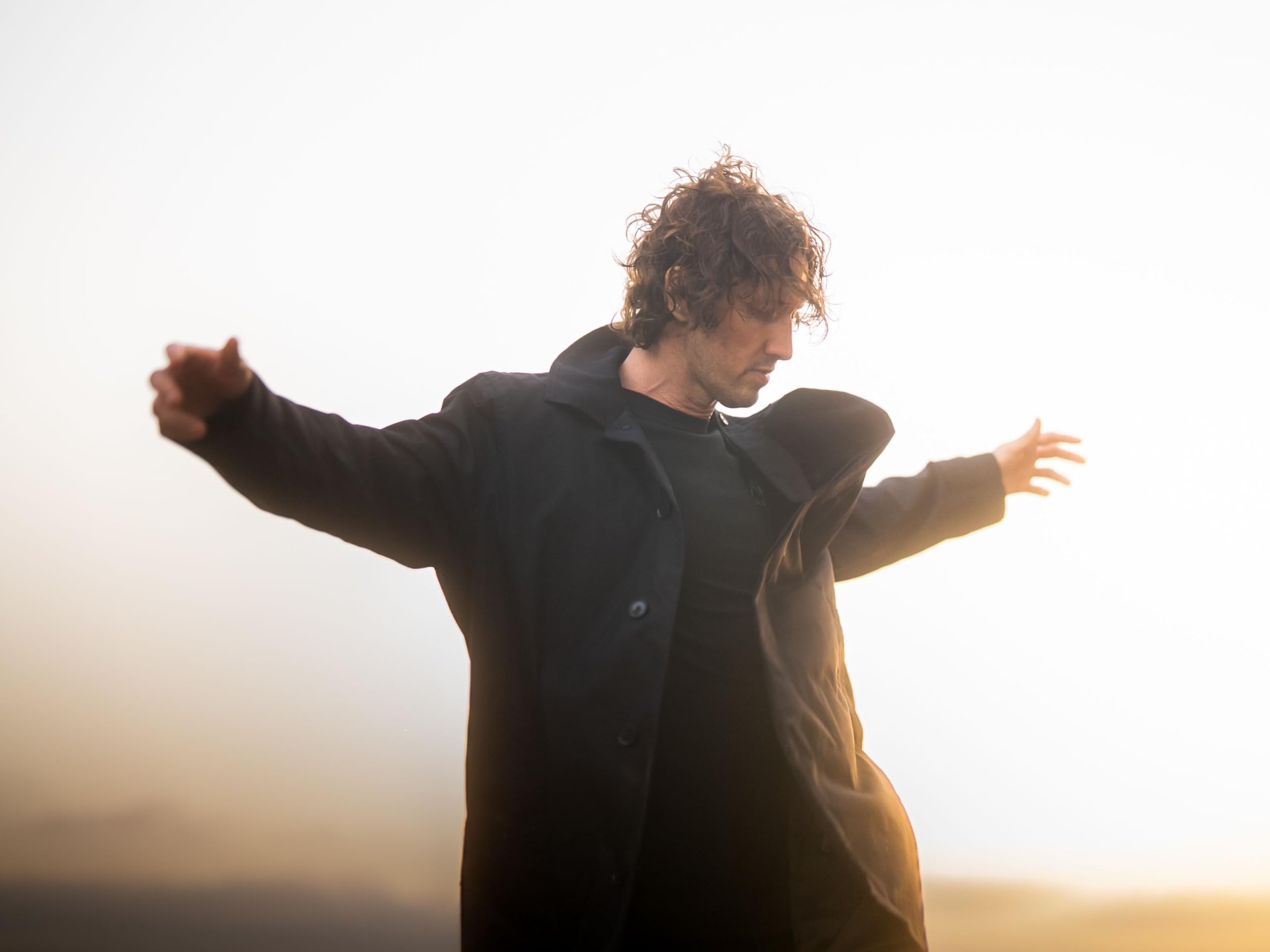 Indigo song by Sam Barber & Avery Anna from Restless Mind / Indigo on ...