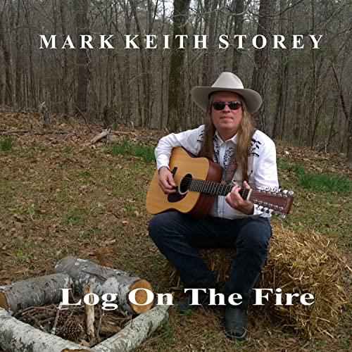 Log On The Fire by Mark Keith Storey on Amazon Music - Amazon.co.uk