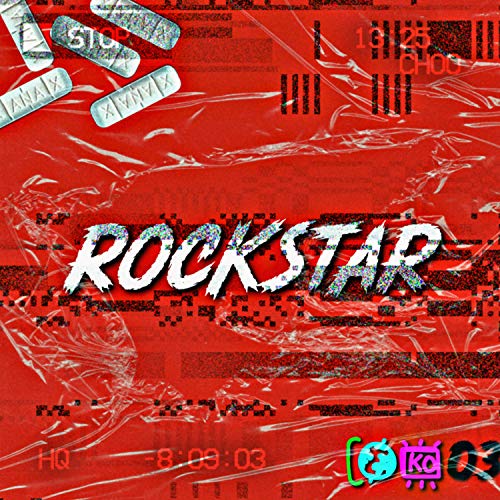 Play ROCKSTAR by COKO 03 on Amazon Music