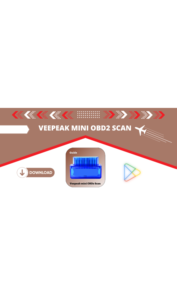 Veepeak mini OBD2 Scan Guide - App on Amazon Appstore
