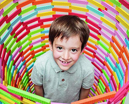 (20% OFF) Tegu 40 Piece Perfect Blocks Building Set $15.99 Deal ...