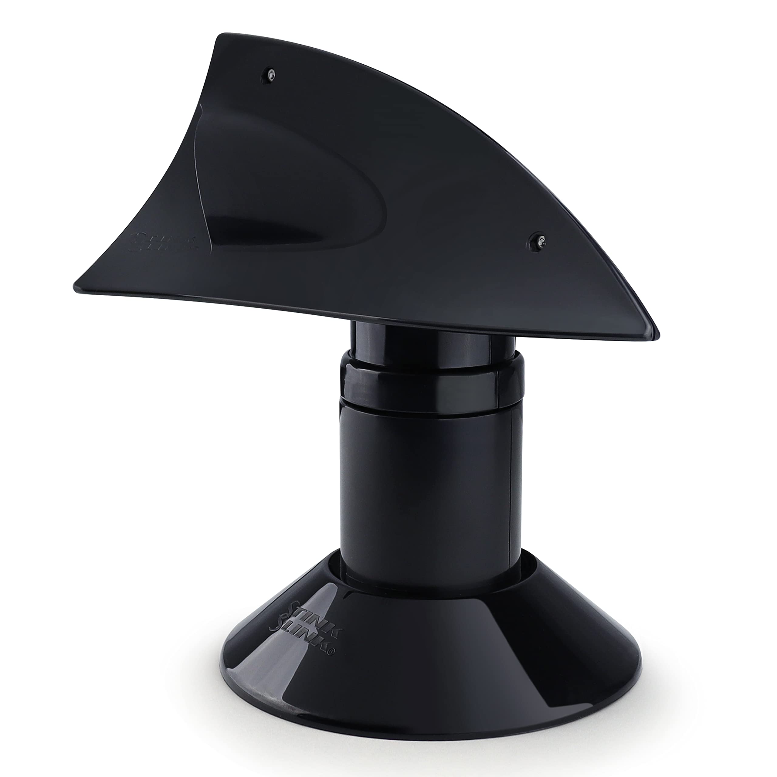 Amazon.com: Stink Slink Rotating RV Vent Cap - RV Plumbing Vent Cap ...