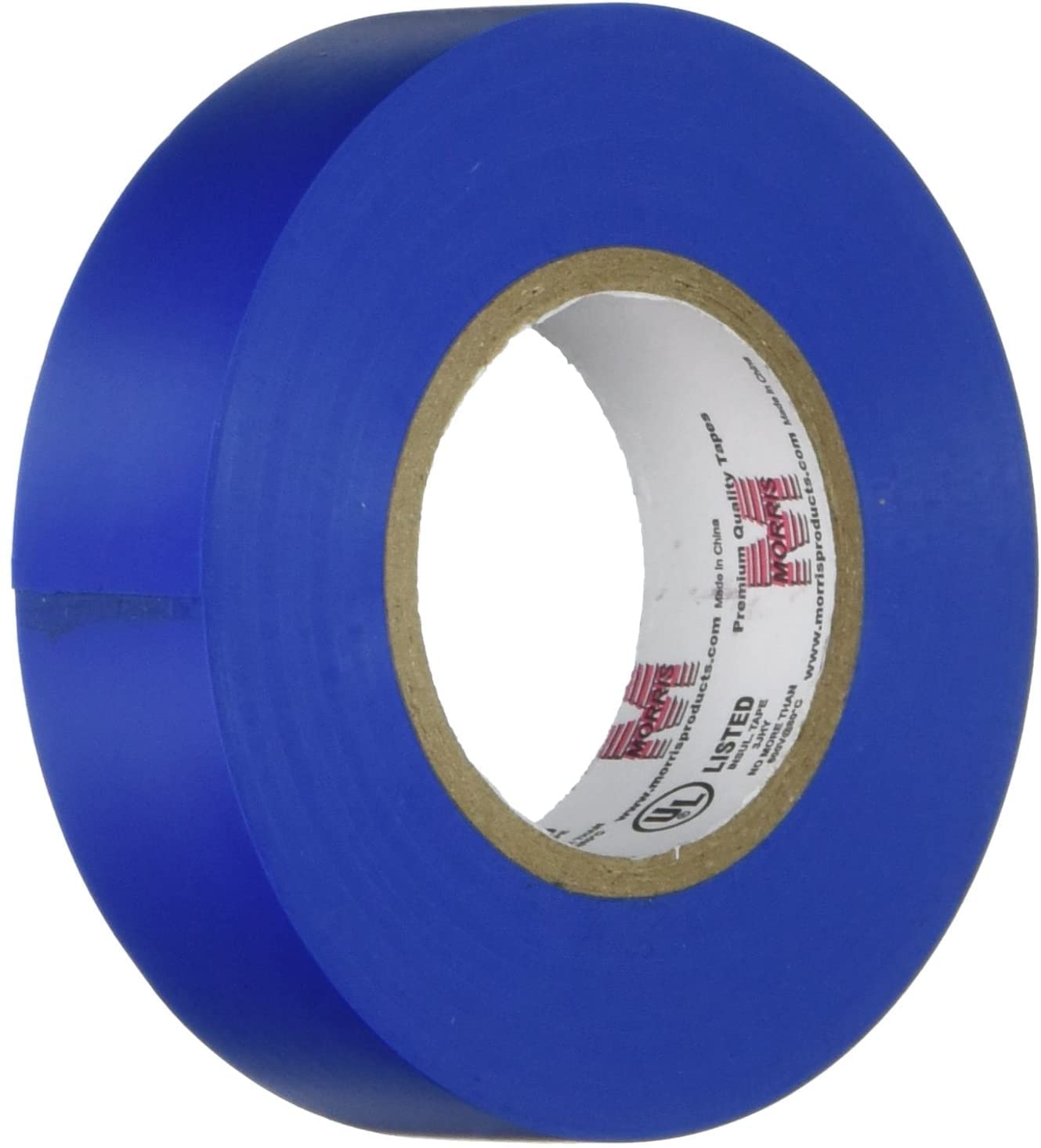 Snapklik.com : Morris 60050 Vinyl Plastic Electrical Tape