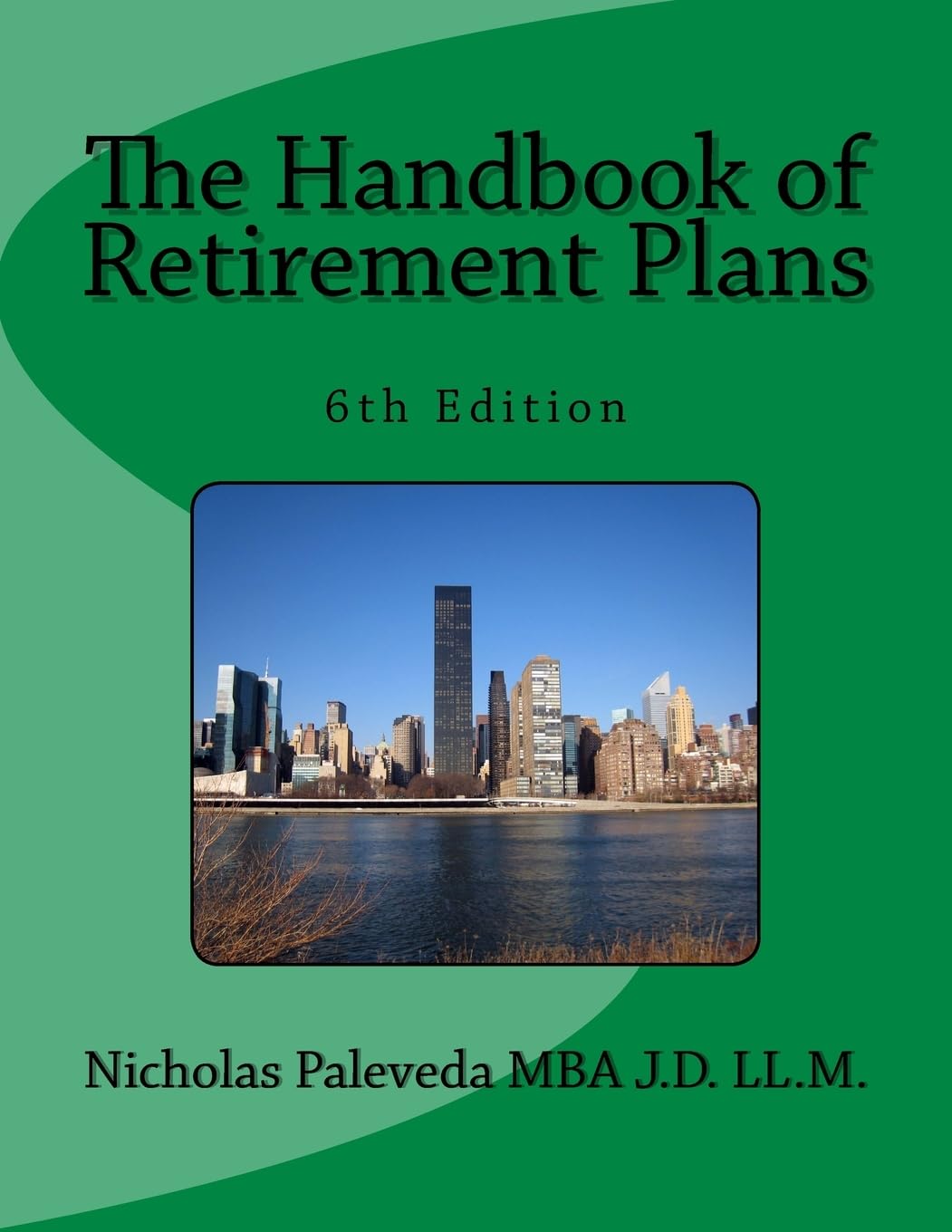 The Handbook of Retirement Plans: Paleveda, Mr. Nicholas: 9781545233603 ...