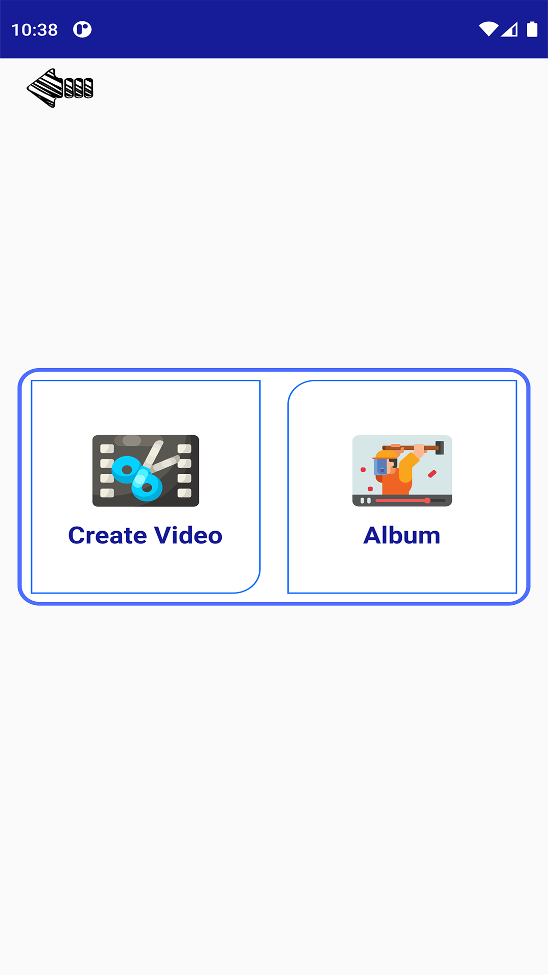 Videdit Video Audio Editor - App on Amazon Appstore