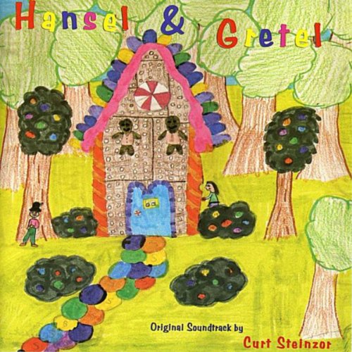 Play Hansel and Gretel (Original Soundtrack) by Curt Steinzor on Amazon ...