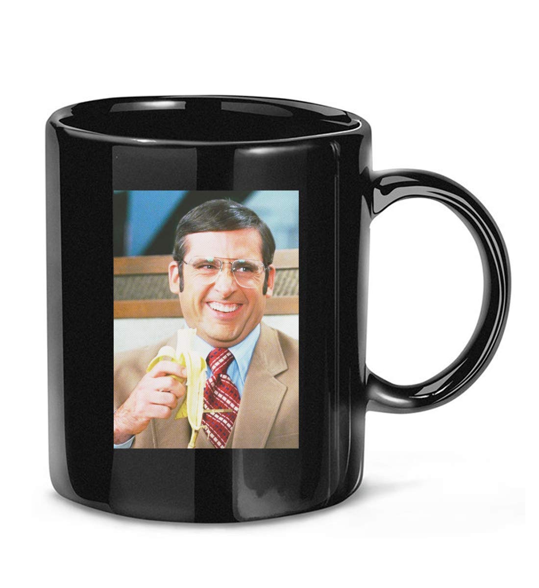Anchorman Brick Banana