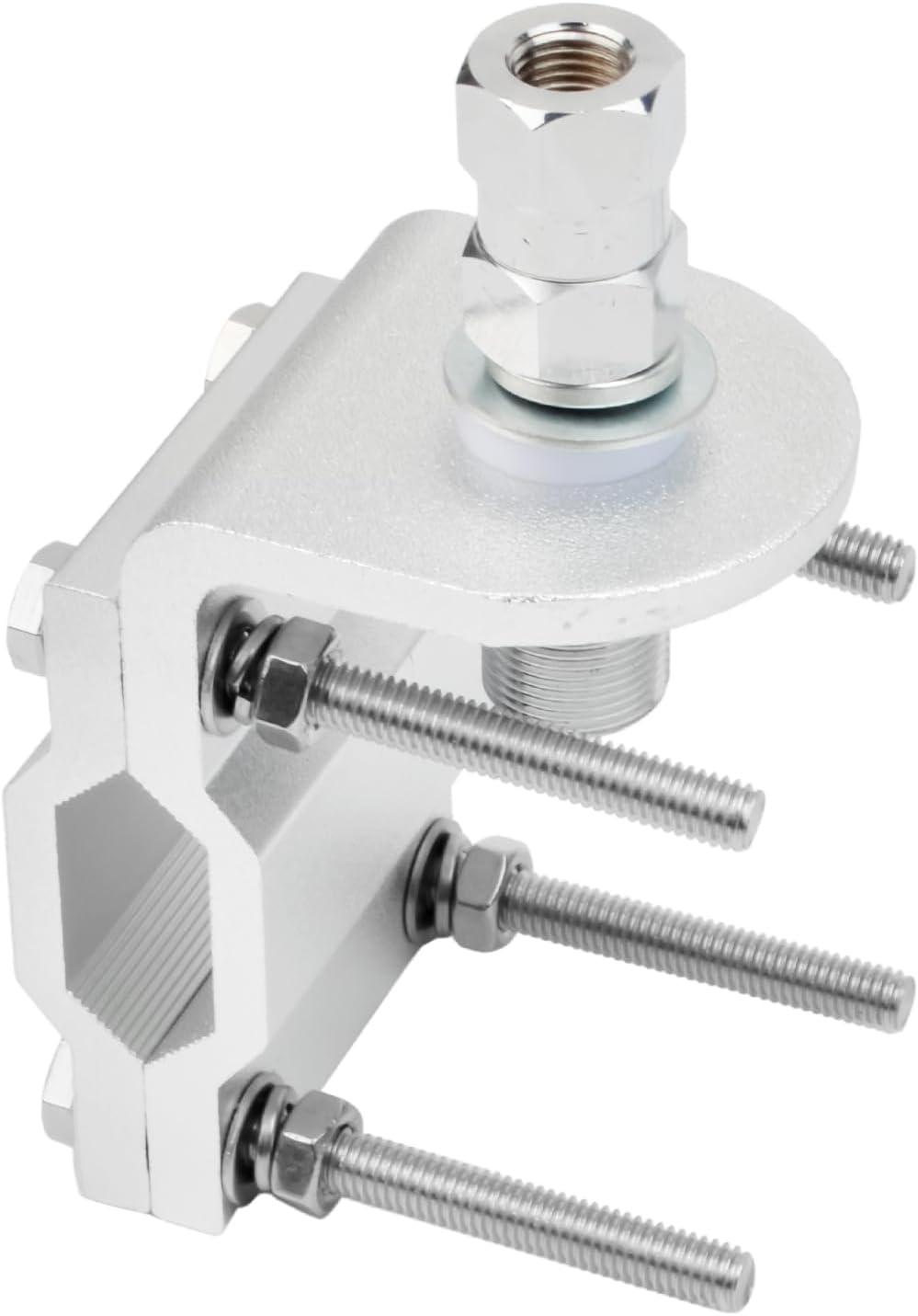 Amazon.com: Pro Trucker CB Radio Antenna Mirror Mount for Freightliner ...