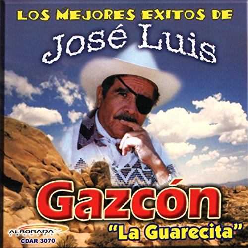 Amazon.com: Los Mejores Éxitos de José Luis Gazcón : José Luis Gazcón ...
