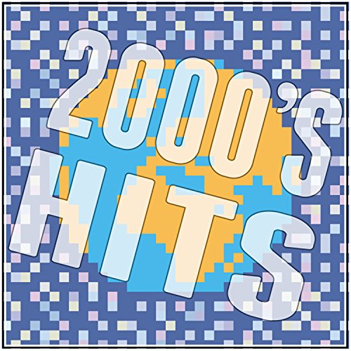 Amazon MusicでVARIOUS ARTISTSの2000's Hitsを再生する