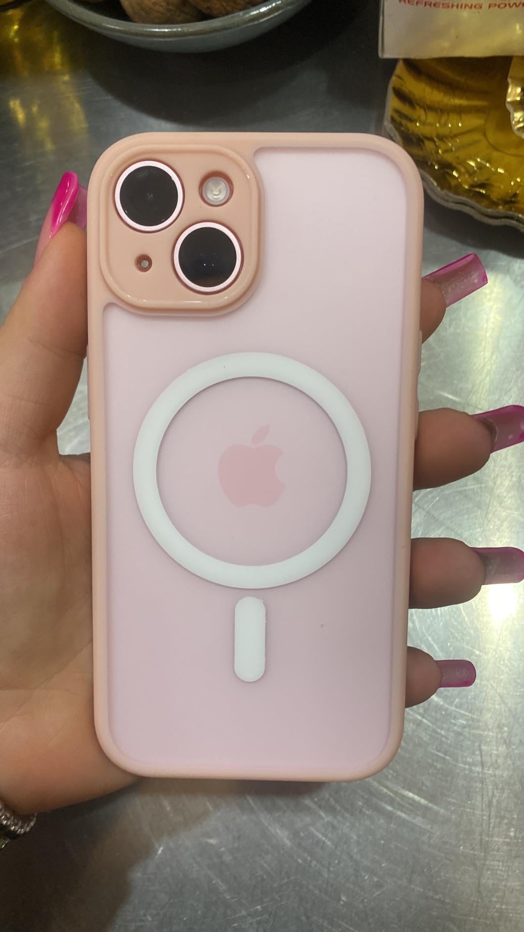 Apple iPhone 15 (128 GB) - Rosa : Amazon.it: Altro