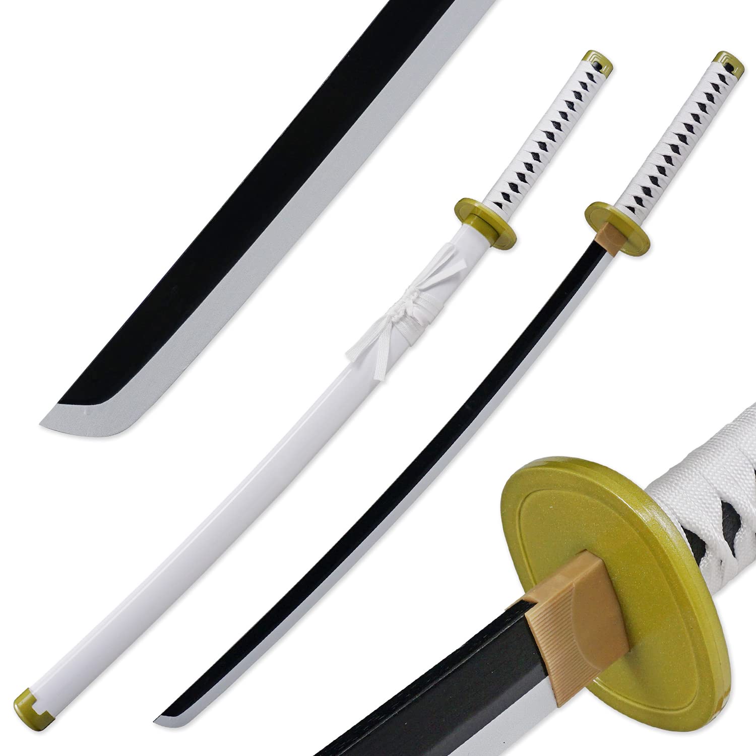 Zisu Roronoa Zoro Katana, Ani...B093B7HJVX | Encarguelo.com