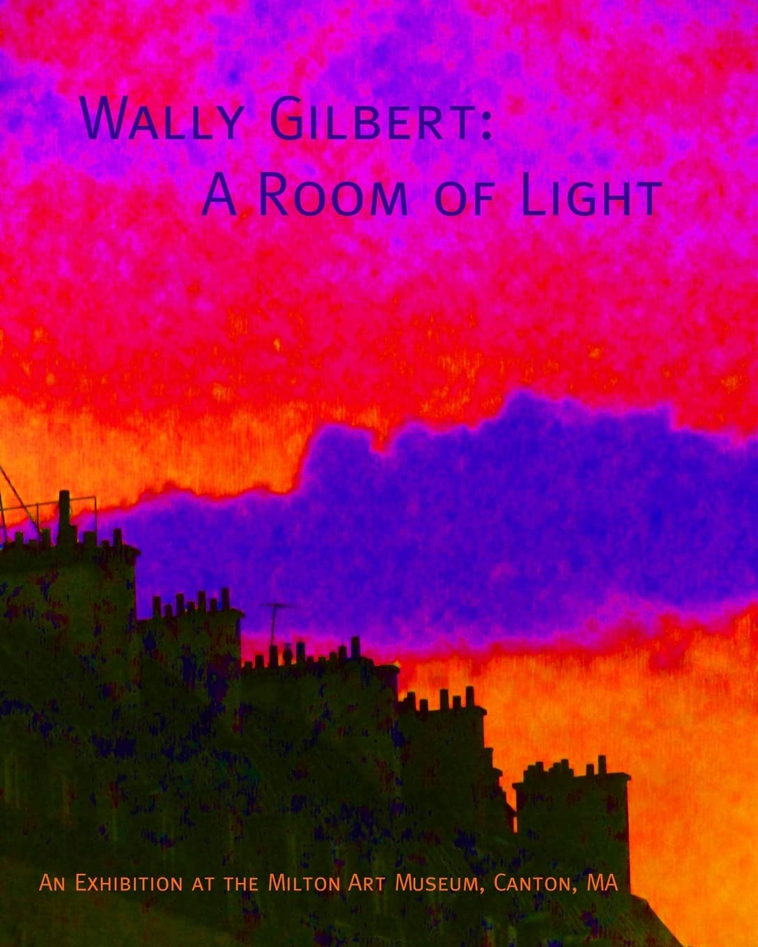 Amazon.com: Wally Gilbert: A Room of Light: 9781489568397: Gilbert ...