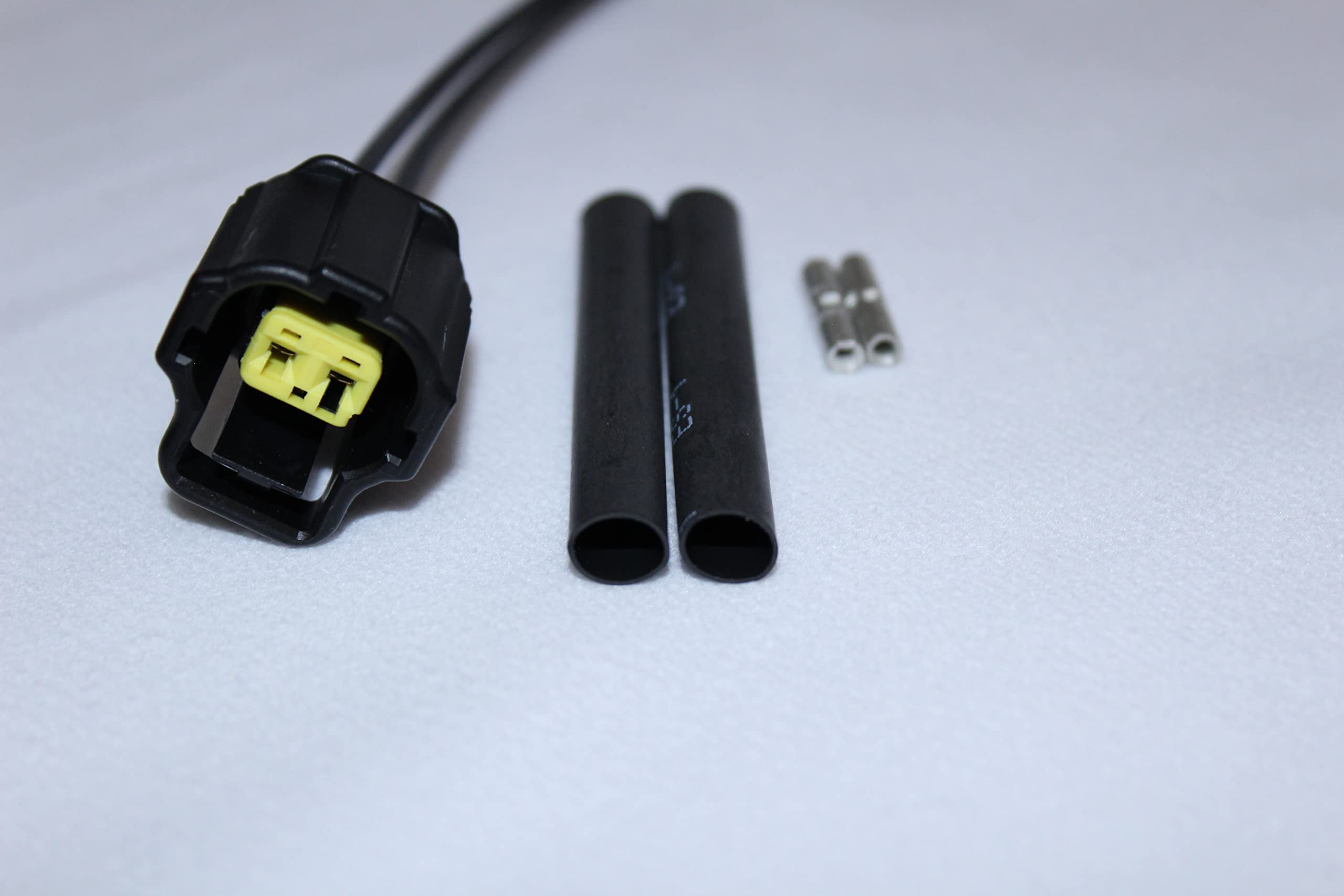 Amazon.com: Sensor Replacement Connector Pigtail Kit for 45RFE, 545RFE ...