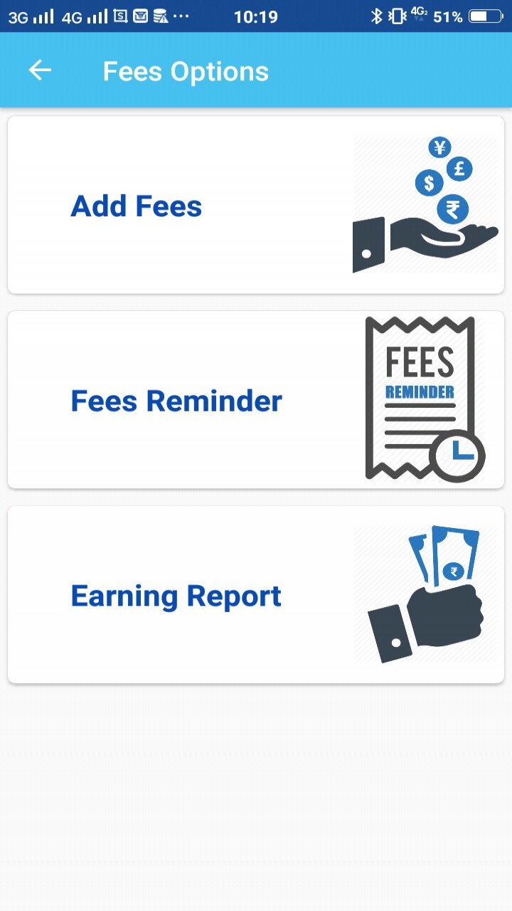 Tuition Class Management System(TCMS) - App on Amazon Appstore