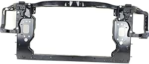 Amazon.com: Radiator Support For 2014-2016 Jeep Cherokee Primed ...