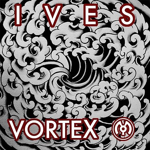 Amazon.com: Vortex : Charles Ives: Digital Music