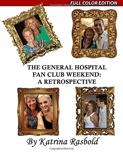 Amazon.com: The General Hospital Fan Club Weekend: A Retrospective ...