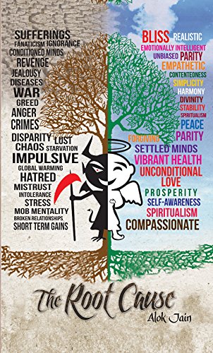 Buy The Root Cause Book Online at Low Prices in India | The Root Cause ...