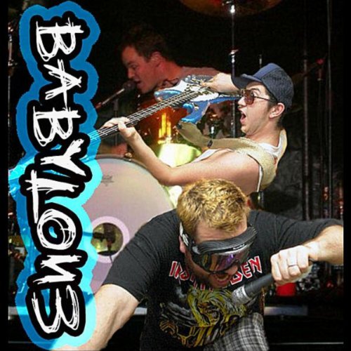 Amazon.co.jp: Babilonia : Babylon 3: デジタルミュージック