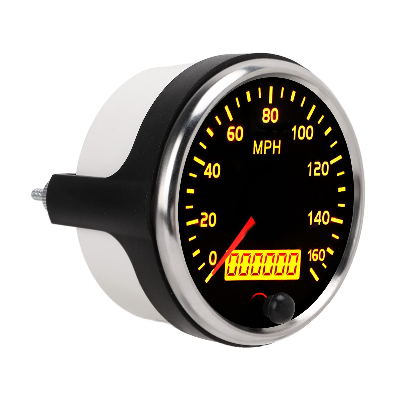 Buy Speed Meter, Speedometer Stepper Motor To Drive the Pointer for ...