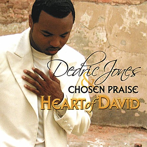 Heart Of David de Dedric Jones And Chosen Praise en Amazon Music ...