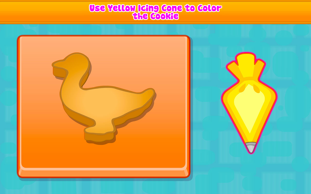 Favorite Choco Cookies - Cooking Games - App on Amazon Appstore