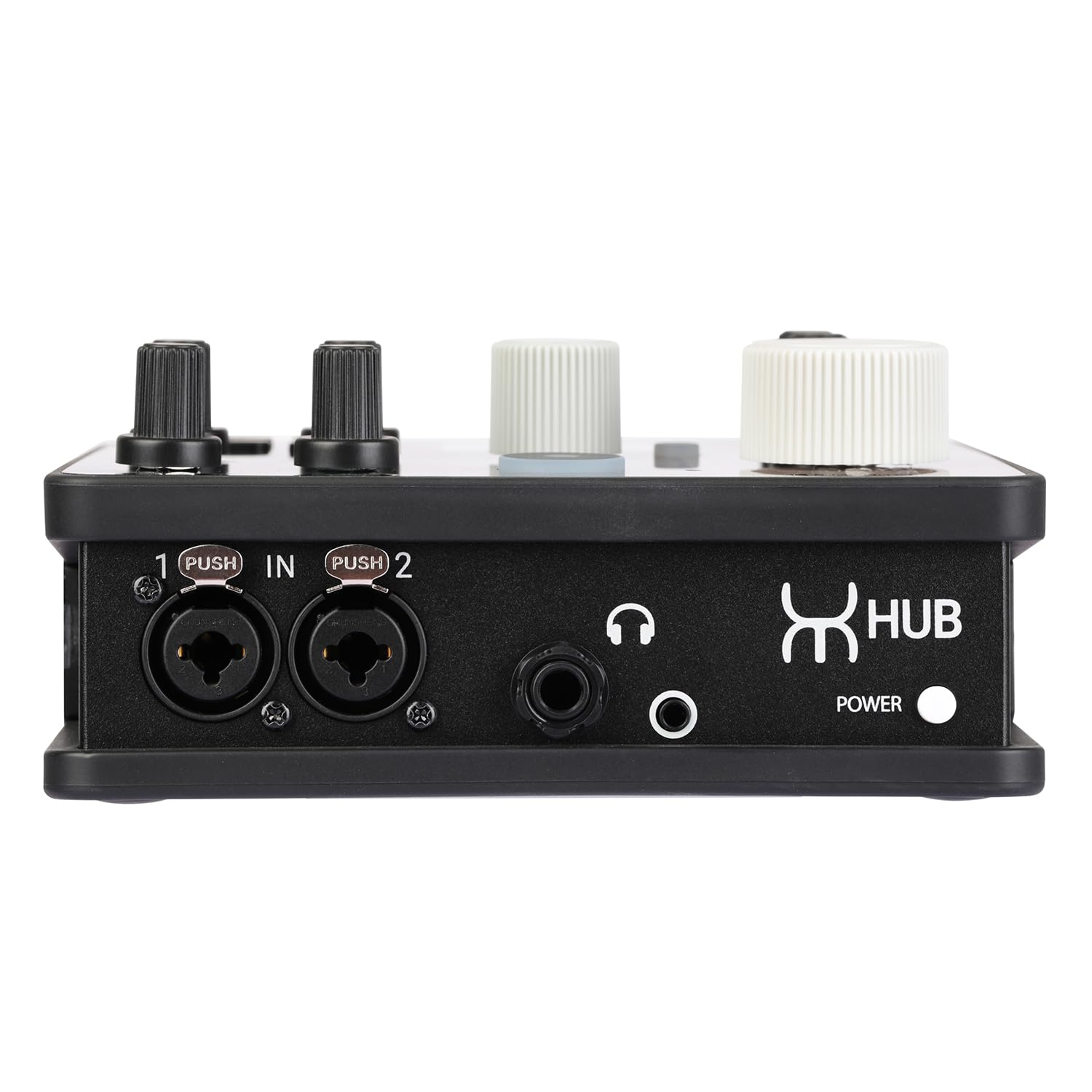 Xvive More You Hub - Expandable USB Audio Interface With ADAT, 24 ...
