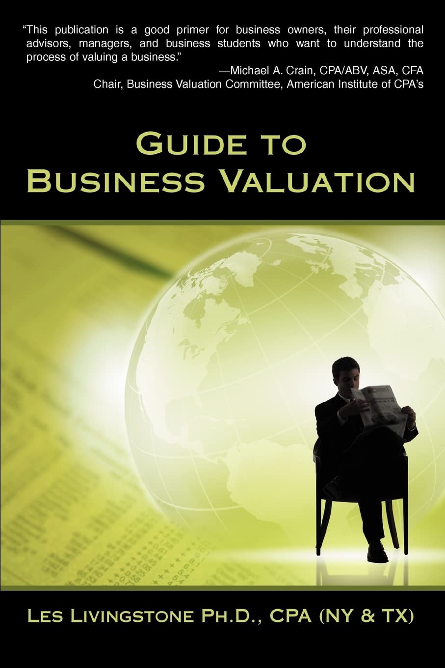 GUIDE TO BUSINESS VALUATION: How to make a professional valuation of ...