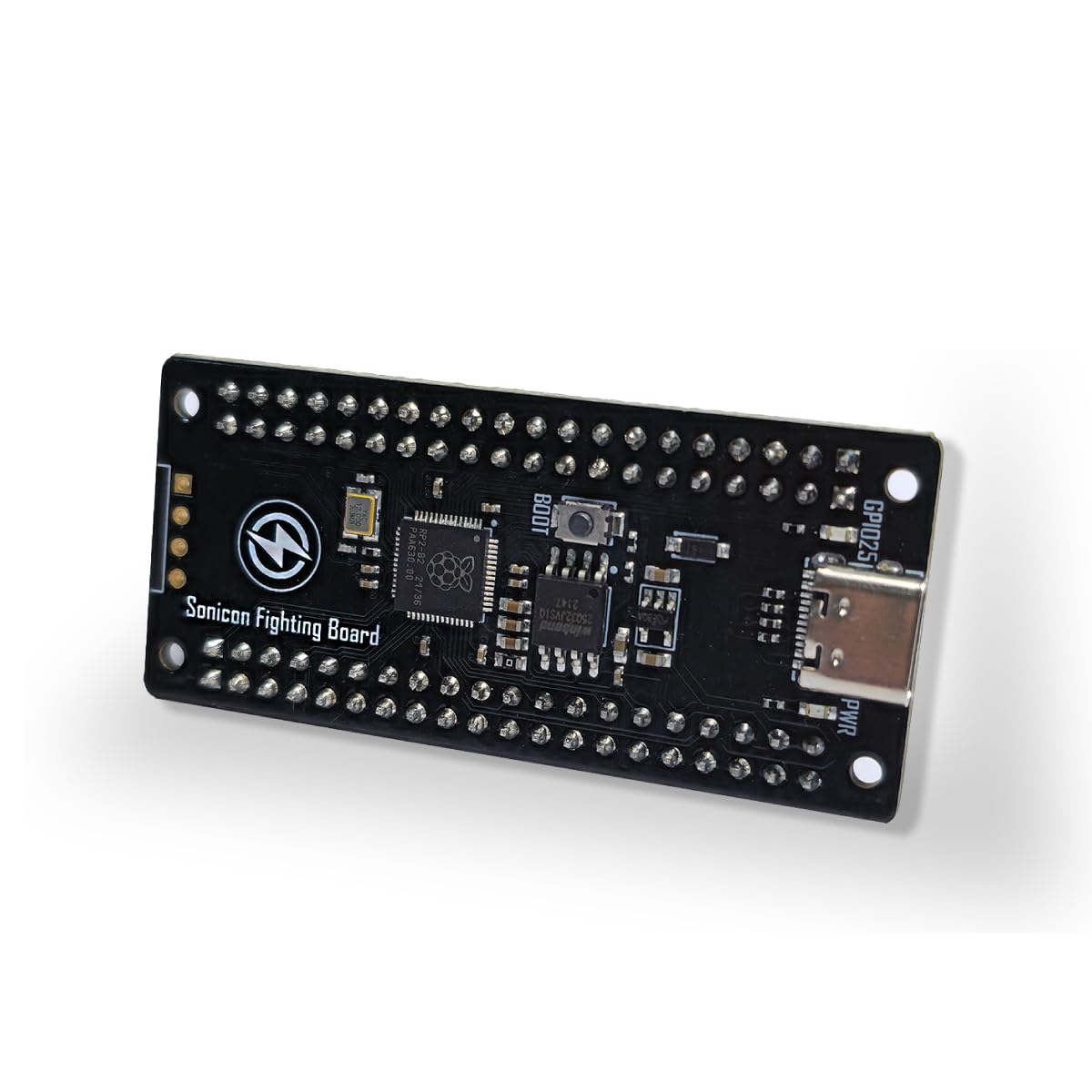 Snapklik.com : Sonicon Arcade Board For Fighting Games - Worlds Fastest ...