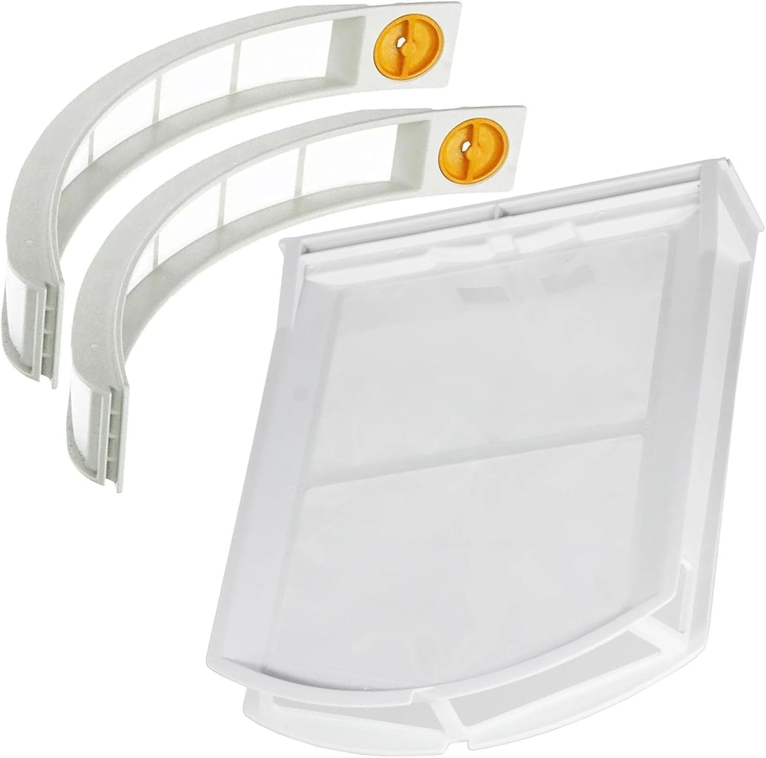 SPARES2GO Tumble Dryer Filter Kit compatible with Miele T1 T10000 T2 ...