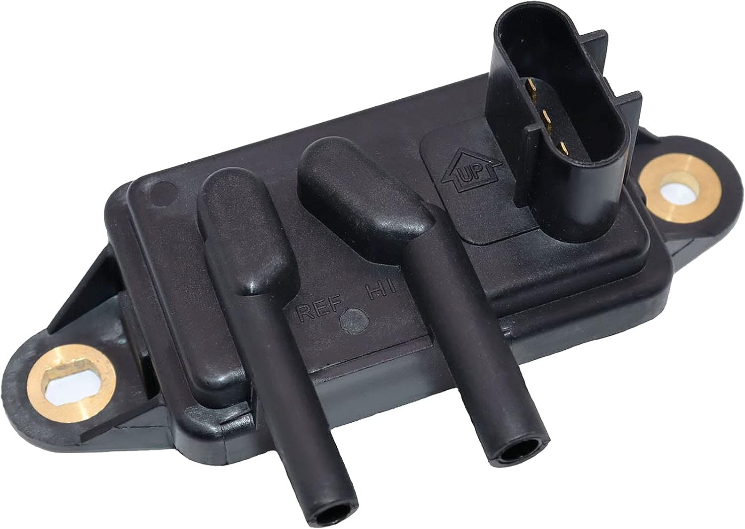 Amazon.com: KEJSTED EGR Valve Pressure Feedback Sensor DPFE15 ...