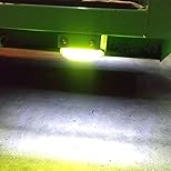 Amazon | 小糸製作所(KOITO) LEDマーカー&アンダーライト イエロー SMLUL-24Y | シフトランプ | 車＆バイク