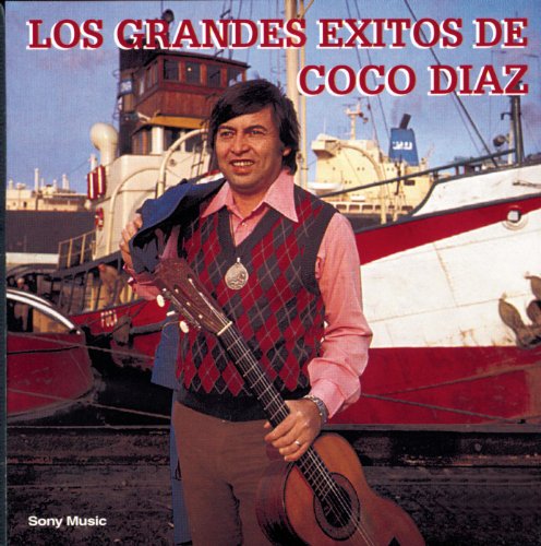 Amazon.com: Los Grandes Exitos De Coco Diaz : Coco Díaz: Digital Music