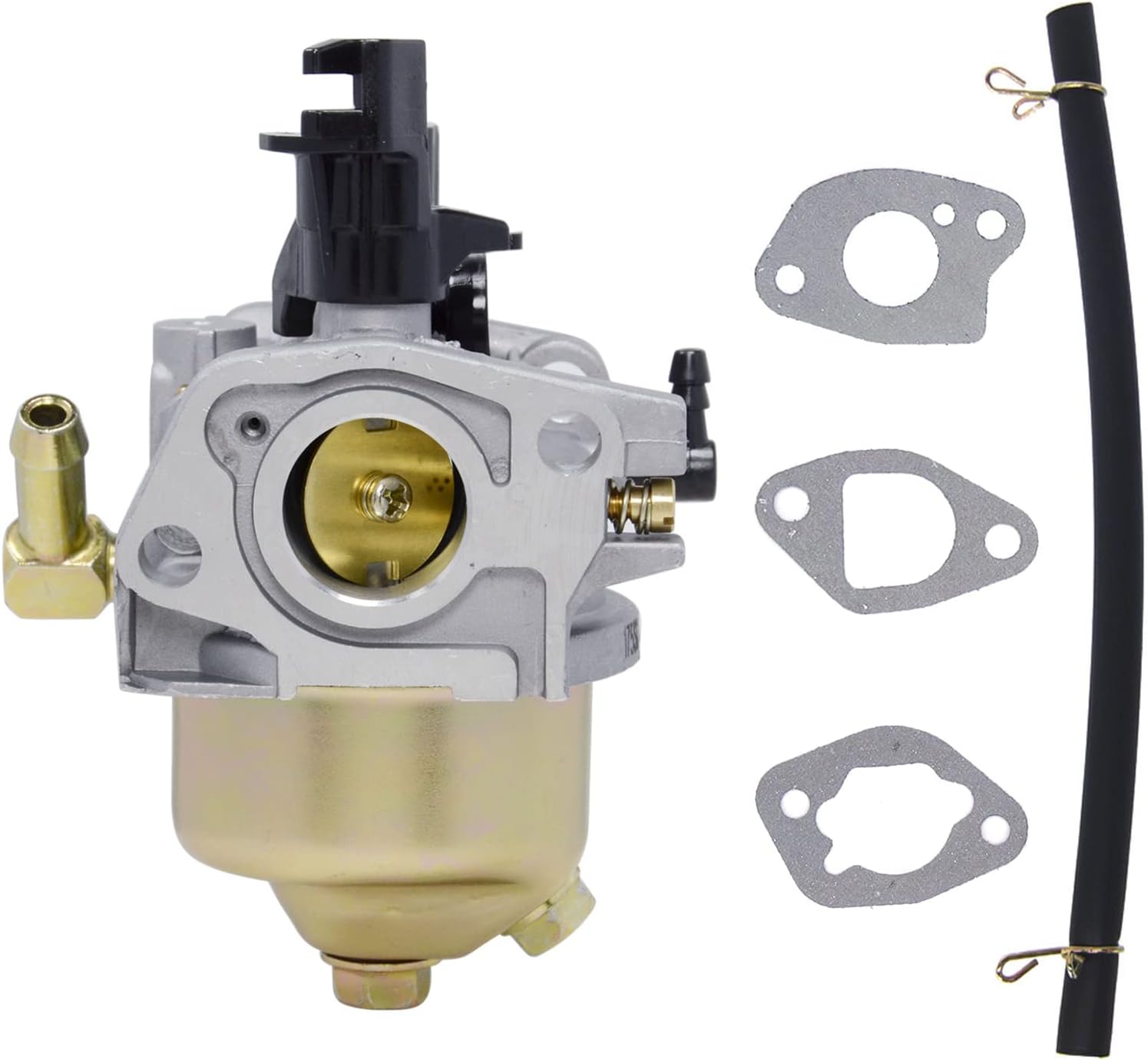 Amazon.com: LIZAPUS New Huayi CARB Snowblower Snow Thrower Carburetor ...