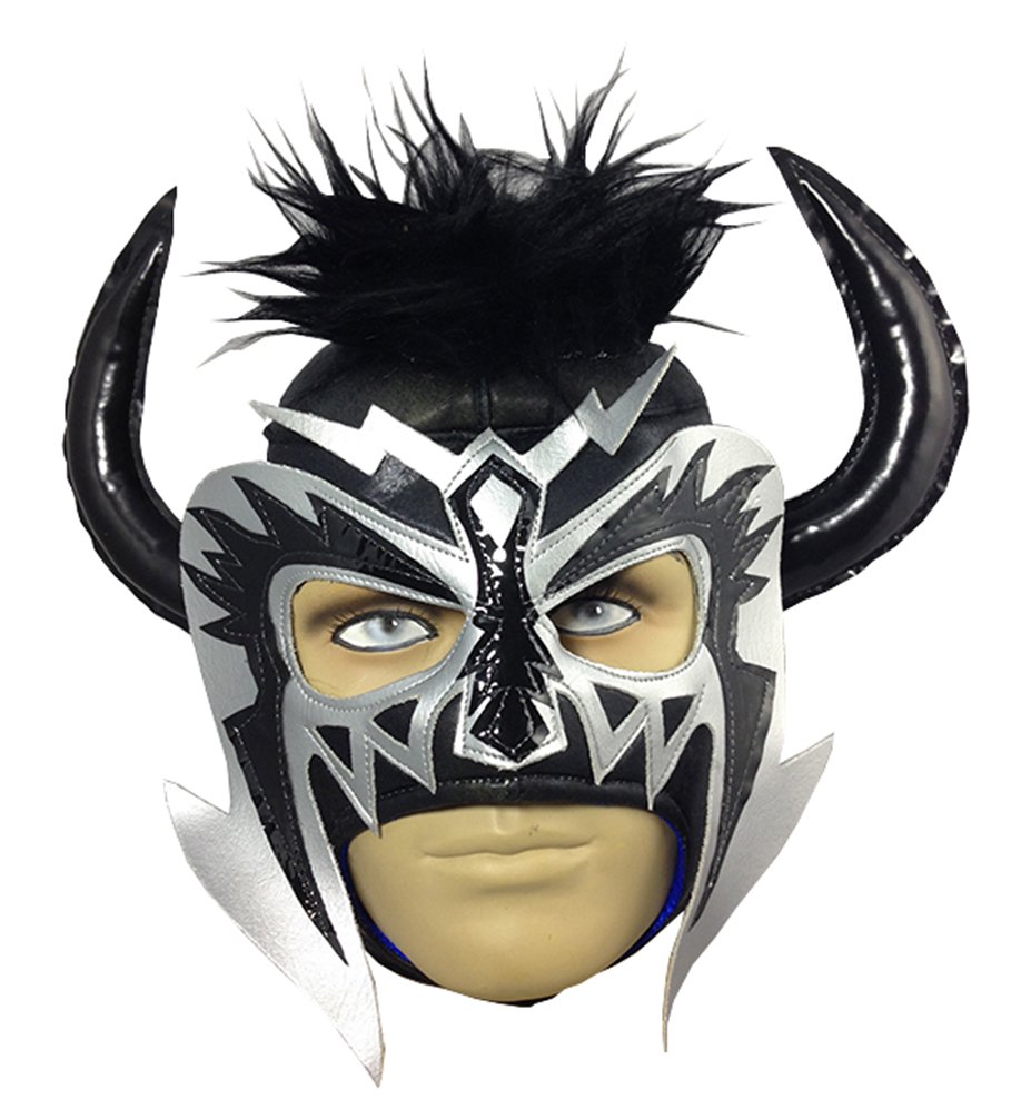 Psicosis Mask