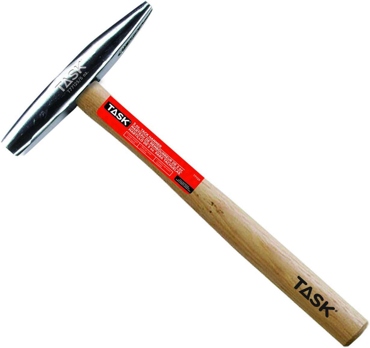 C.S. Osborne #33 Bronze Head Tack Hammer | Magnetic Tipped with ...