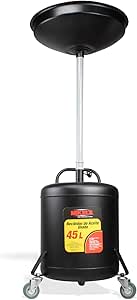 Recibidor de aceite 45 lts : Amazon.com.mx: Automotriz y Motocicletas