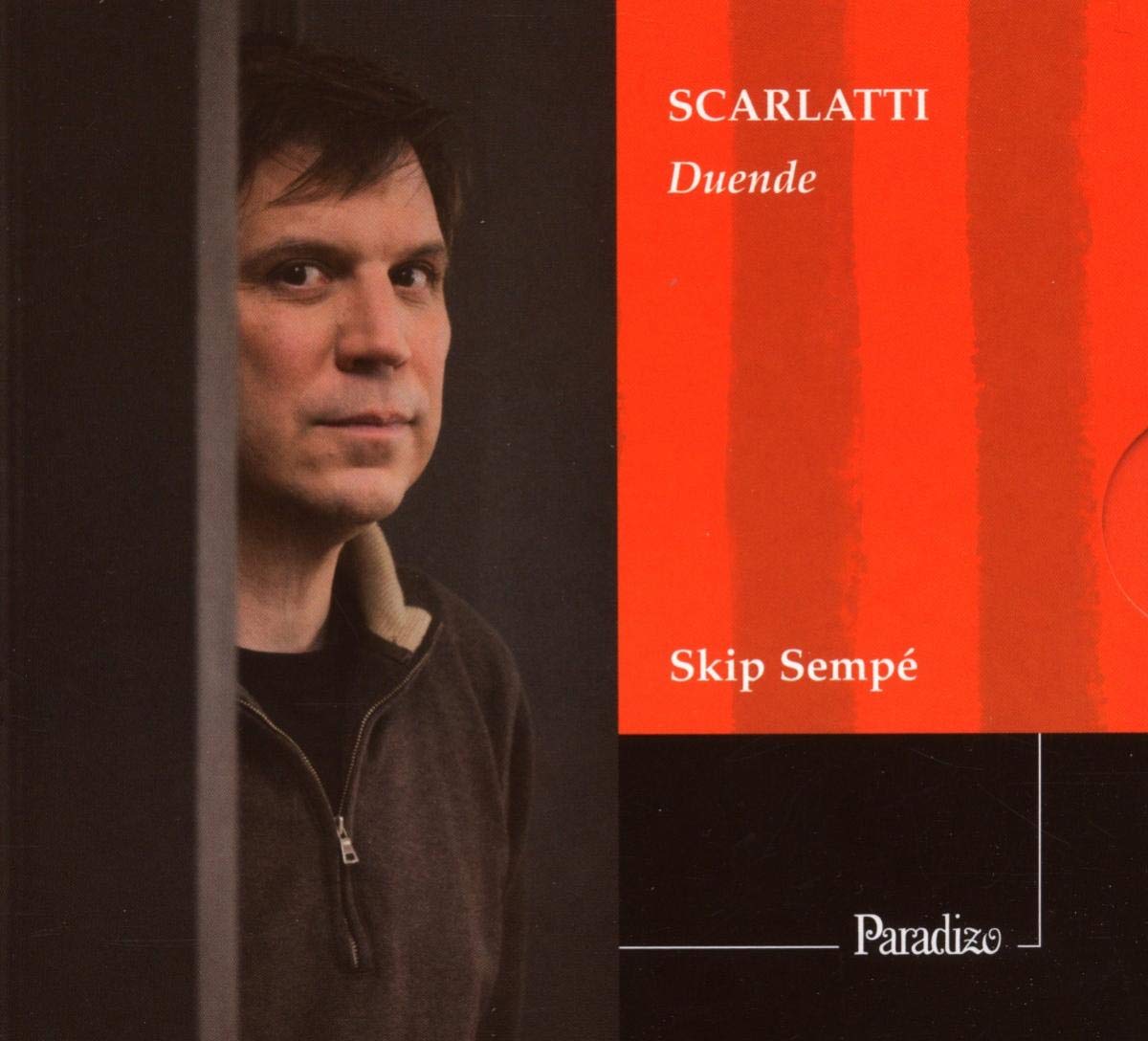 Capriccio Stravagante, Skip Sempe, Domenico Scarlatti, Skip Sempe ...