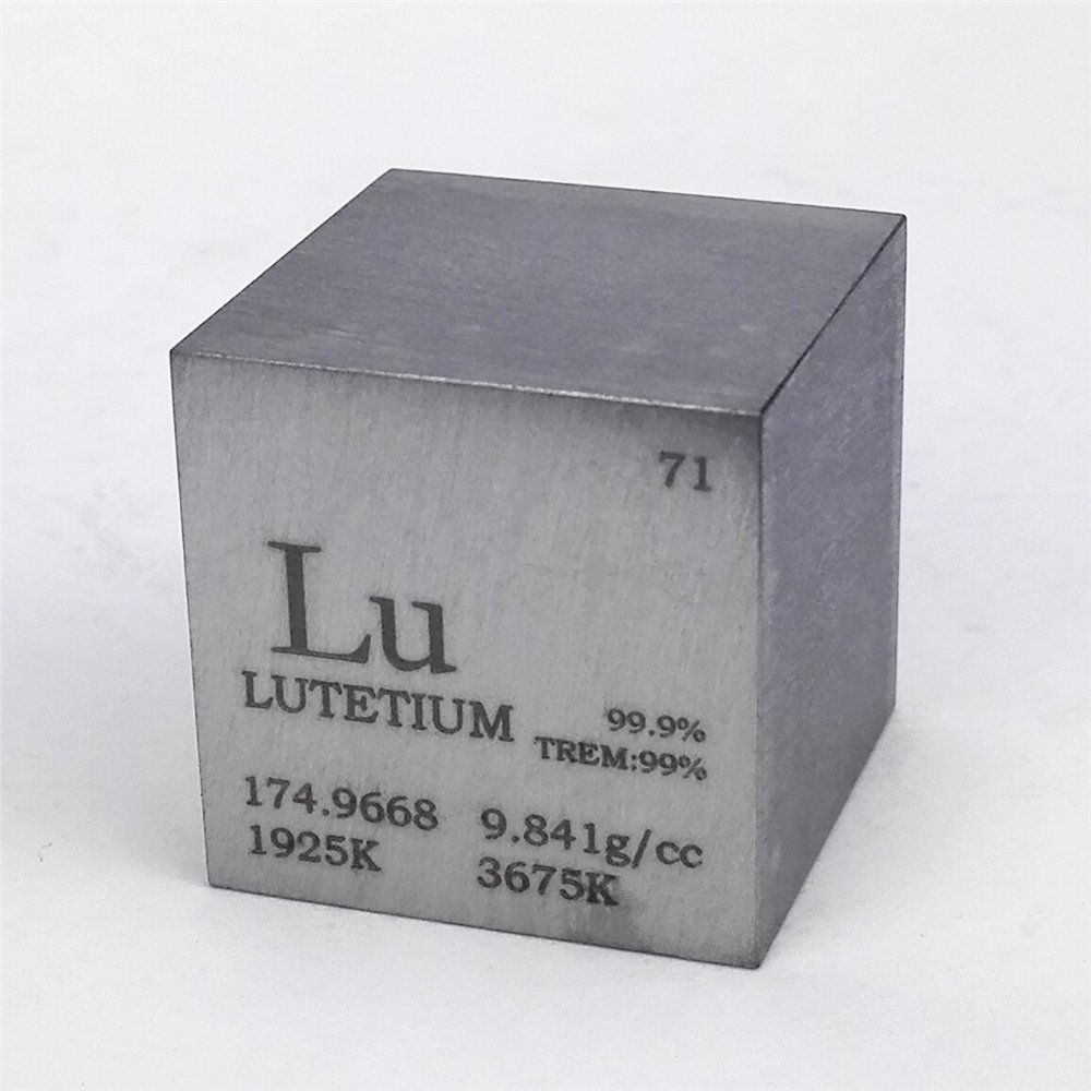 Lutetium