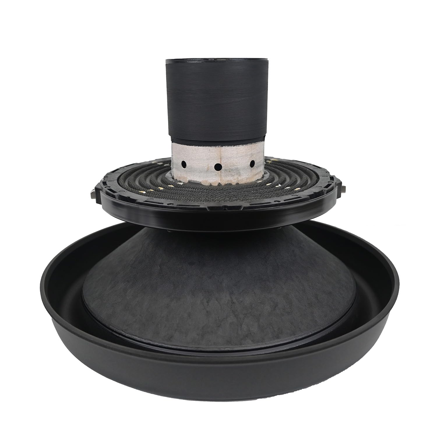 Orion HCCA Repair Orion HCCA654NHPRK Speaker Recone Kit - 6.5-Inch 4 ...